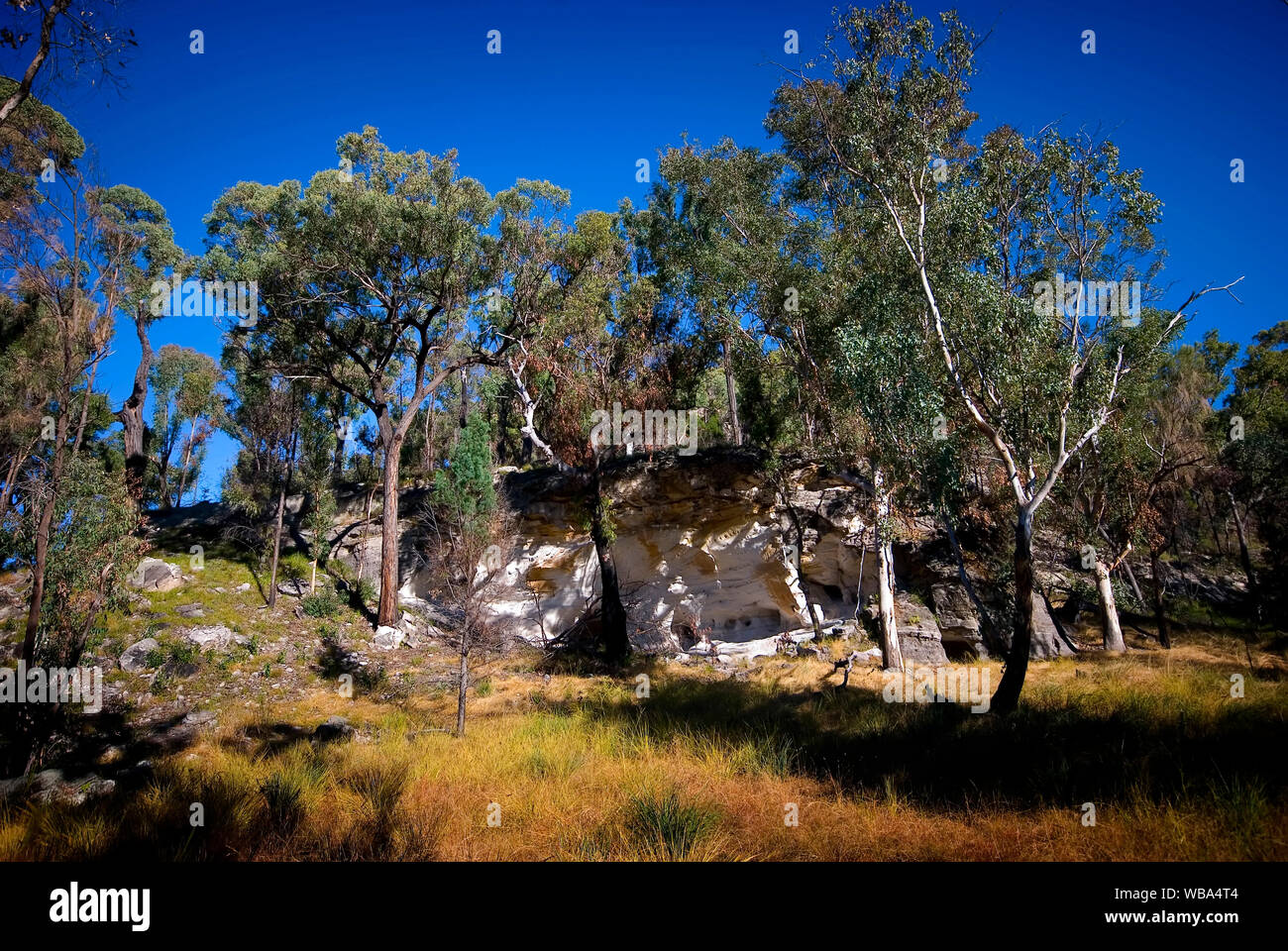 Mount moffatt national park hi-res stock photography and images - Alamy