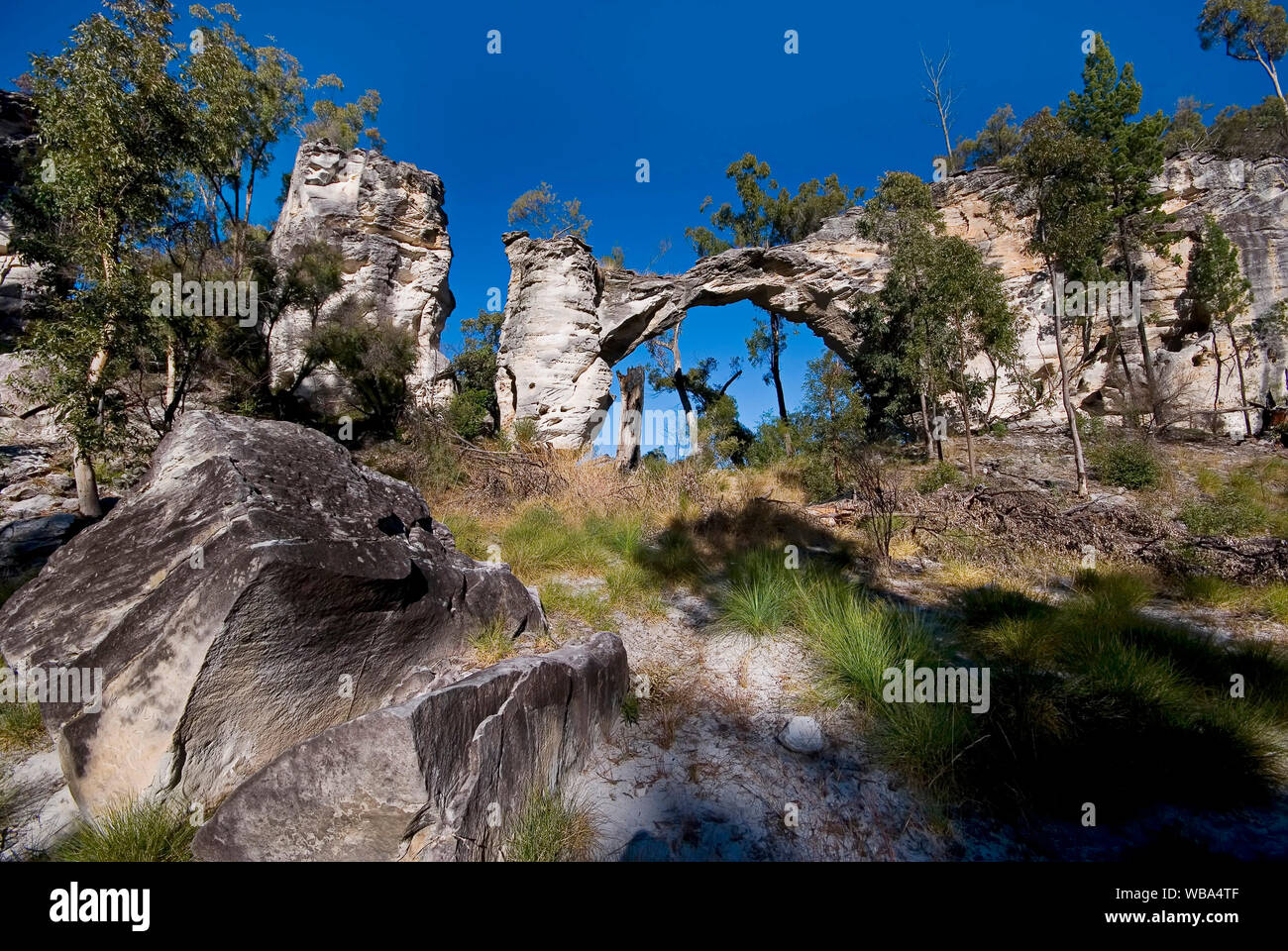 Mount moffatt national park hi-res stock photography and images - Alamy