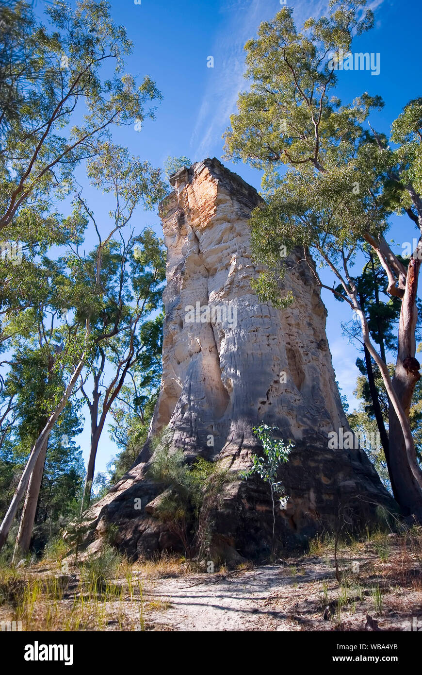 Mount moffatt national park hi-res stock photography and images - Alamy