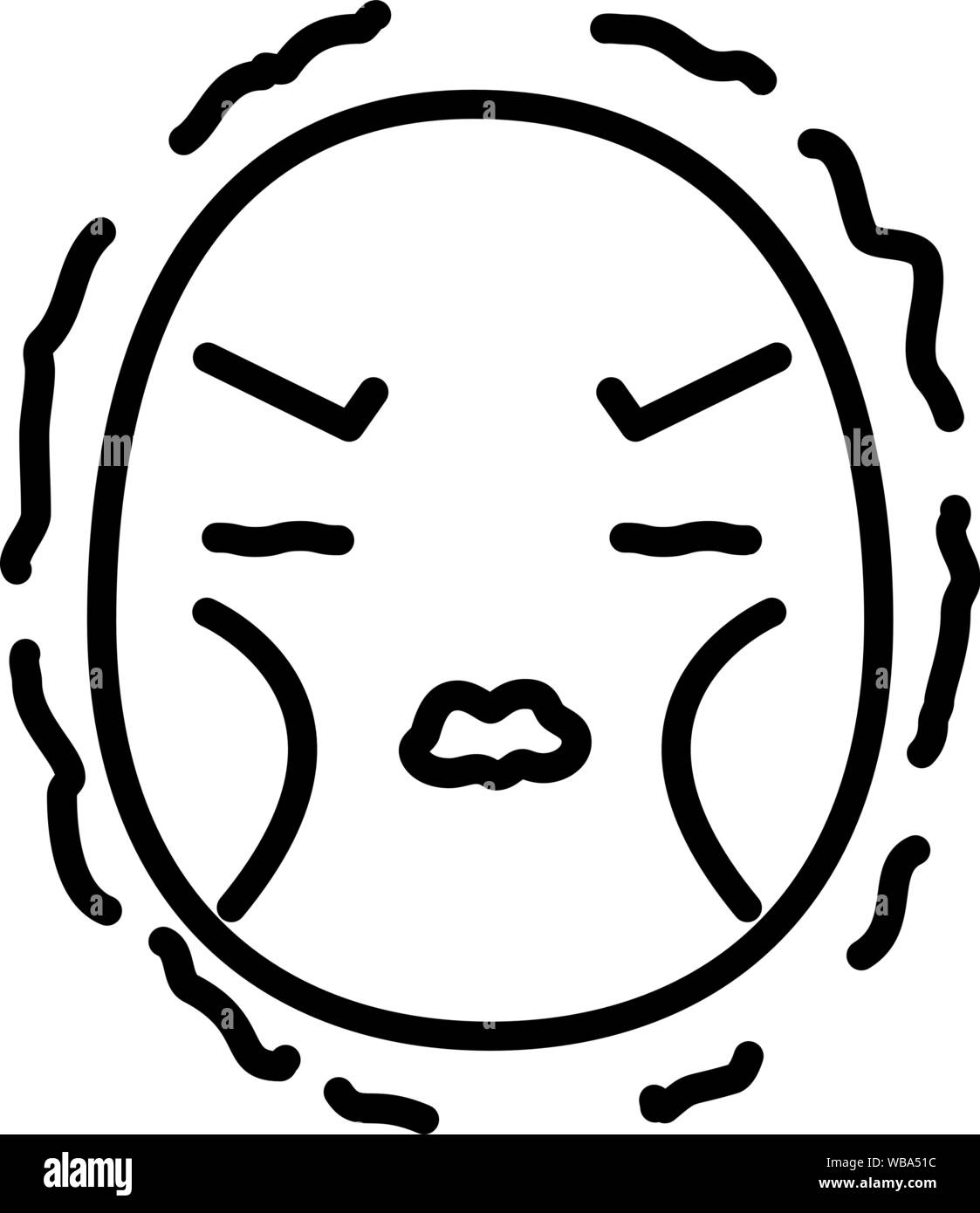 The gully Stock Vector Images - Alamy