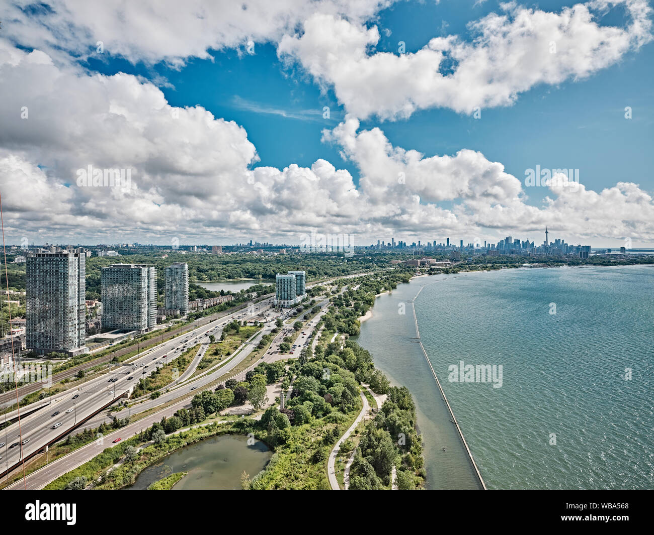 Humber River Bridge Stock Photo - Alamy