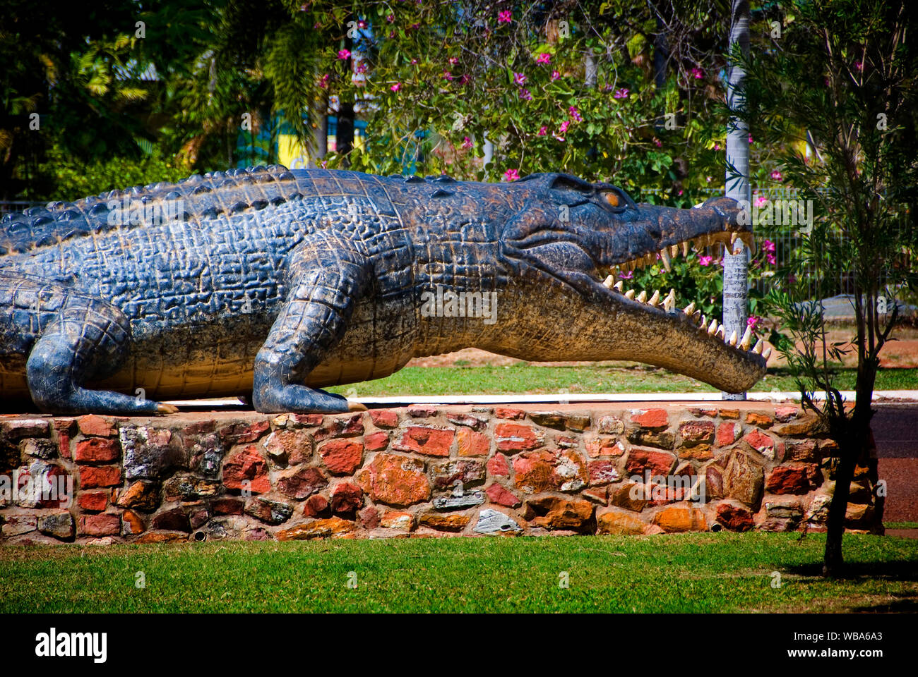 Gulf Country Queensland Australia