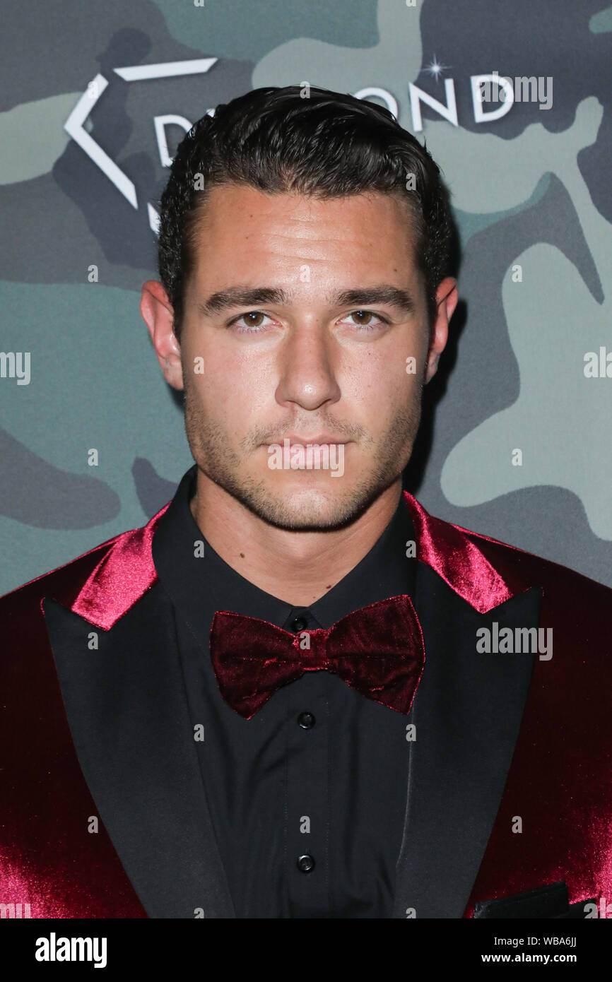 4th Annual ‘Babes in Toyland – Support our Troops’ Charity event at the ...