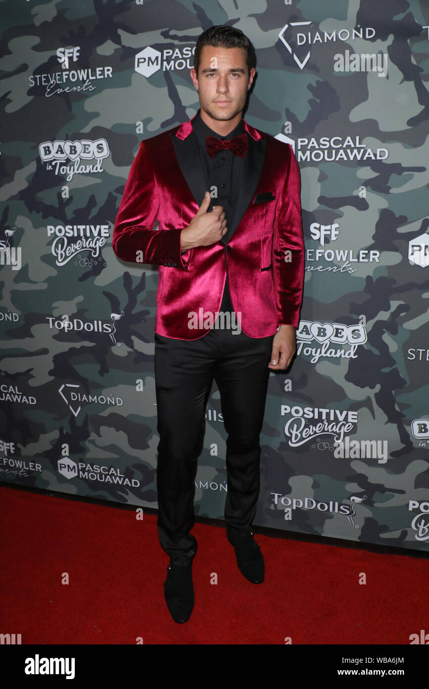 4th Annual ‘Babes in Toyland – Support our Troops’ Charity event at the ...