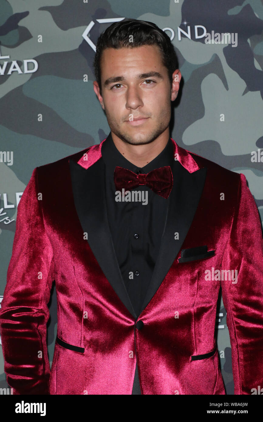 4th Annual ‘Babes in Toyland – Support our Troops’ Charity event at the ...