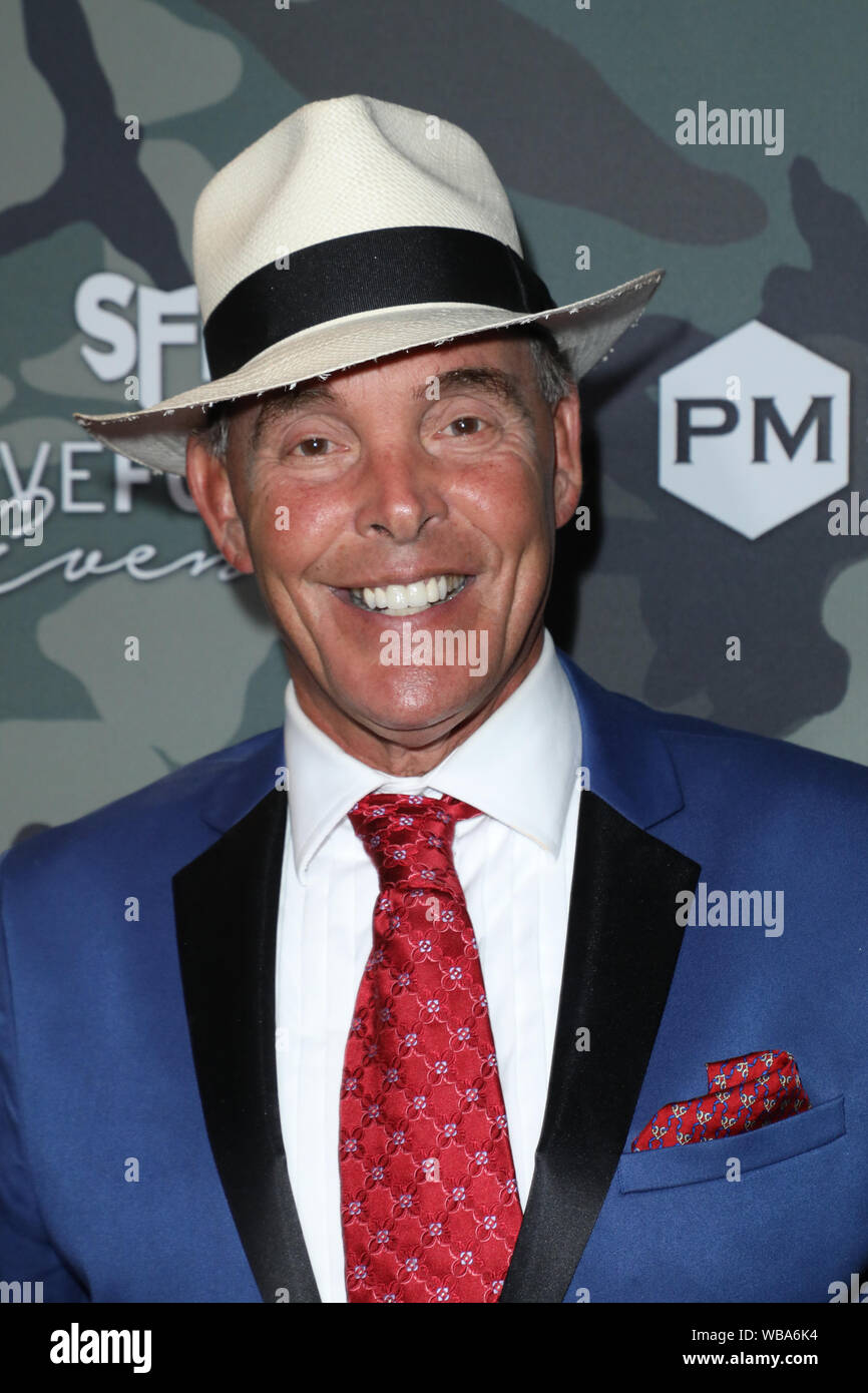 4th Annual ‘Babes in Toyland – Support our Troops’ Charity event at the ...