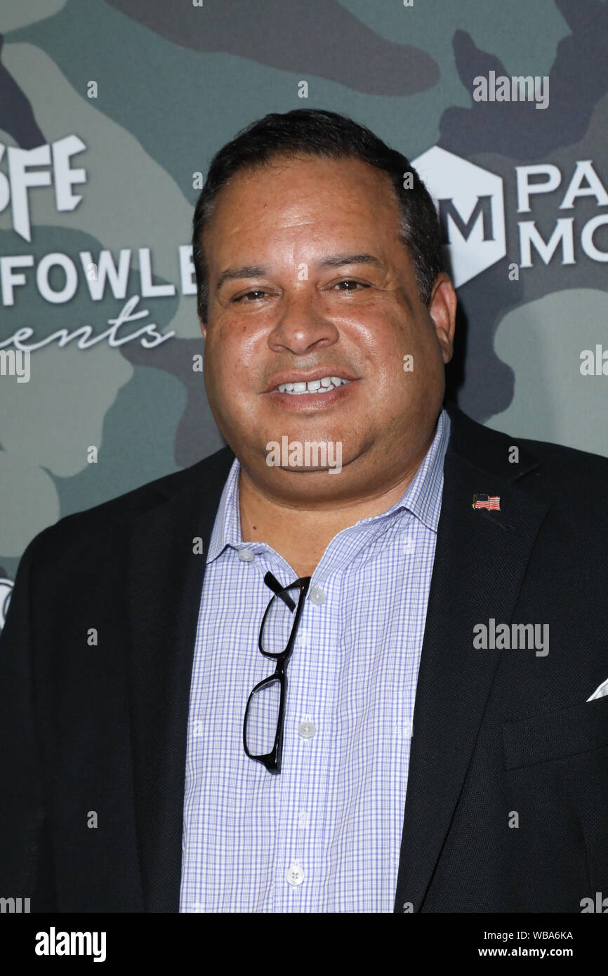 4th Annual ‘Babes in Toyland – Support our Troops’ Charity event at the ...