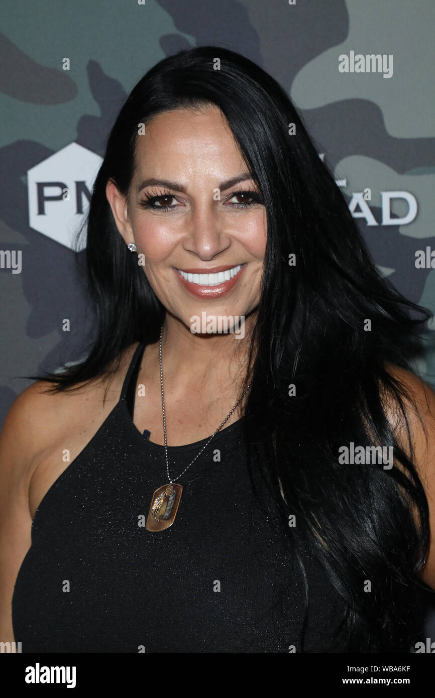 4th Annual ‘Babes in Toyland – Support our Troops’ Charity event at the ...