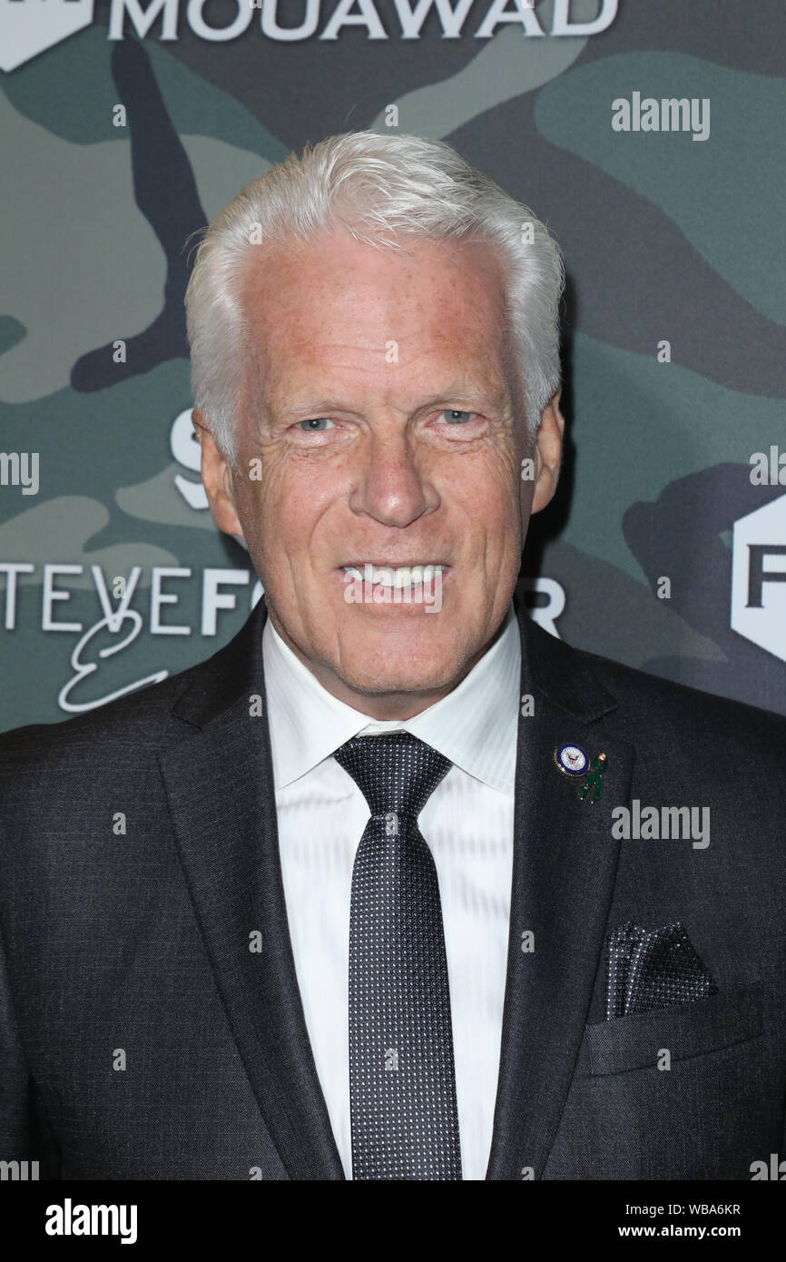 4th Annual ‘Babes in Toyland – Support our Troops’ Charity event at the ...