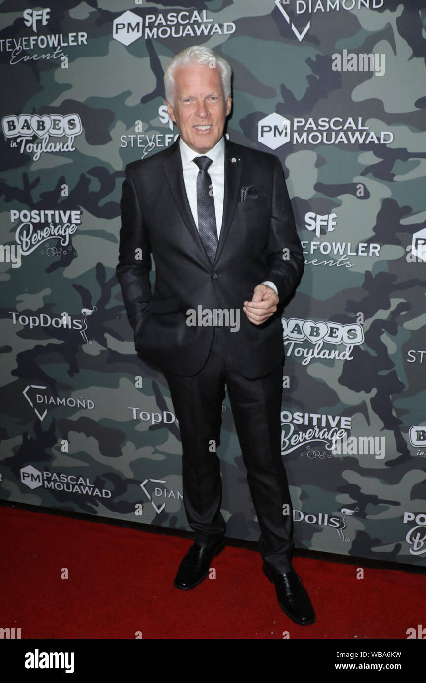 4th Annual ‘Babes in Toyland – Support our Troops’ Charity event at the ...