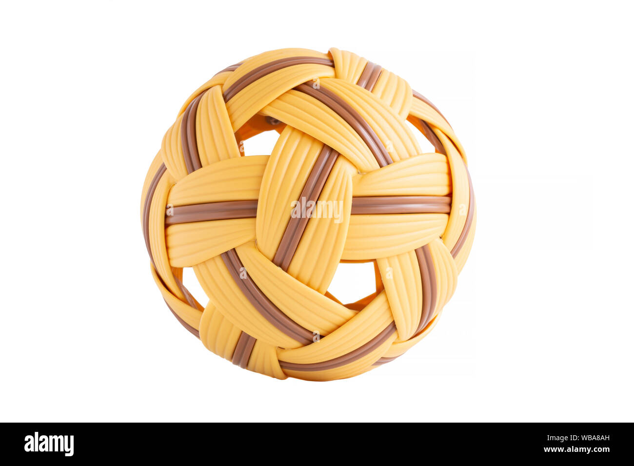 Takraw ball hi-res stock photography and images - Alamy