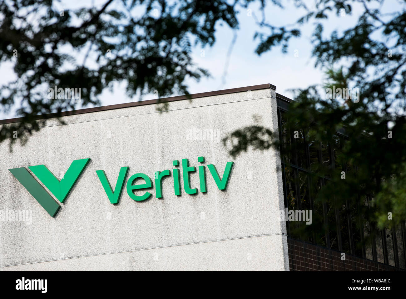 Veritiv hi-res stock photography and images - Alamy