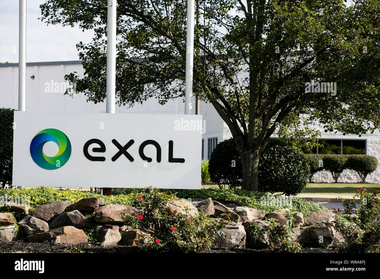 Exal hi-res stock photography and images - Alamy