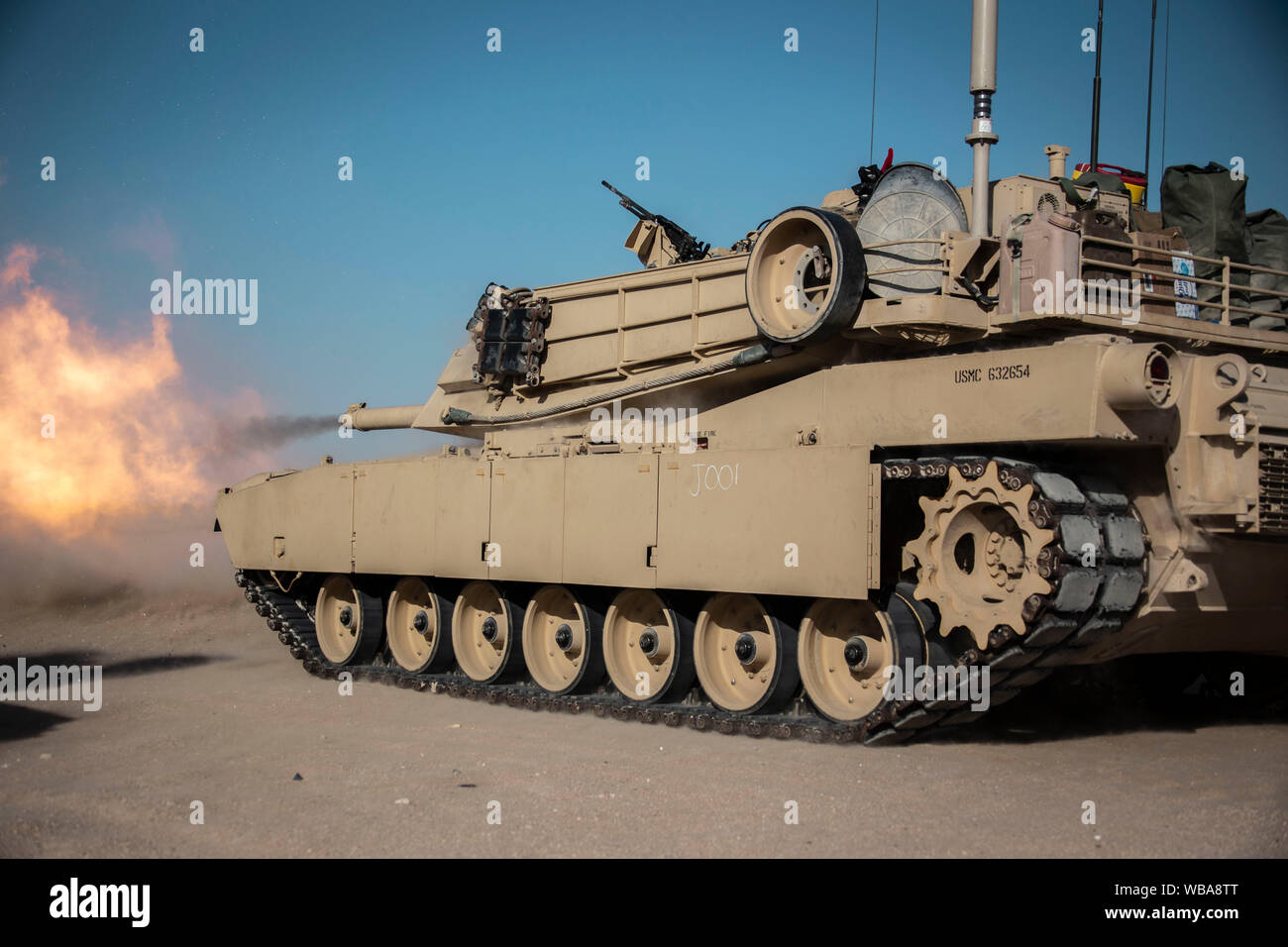 US Air Force M116 auxillary tanks - shwera
