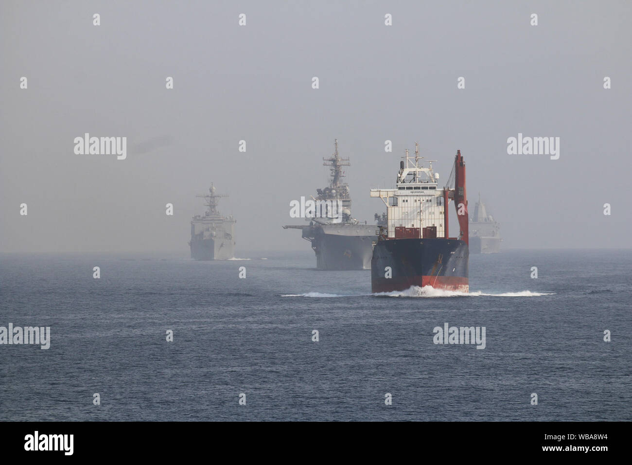 Bab al mandeb hi-res stock photography and images - Alamy