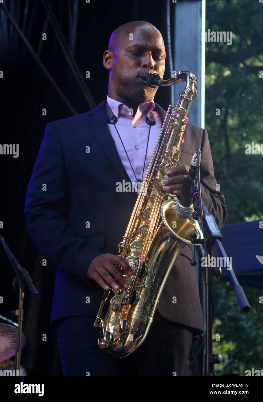 Marcus allen zuma press hi-res stock photography and images - Alamy