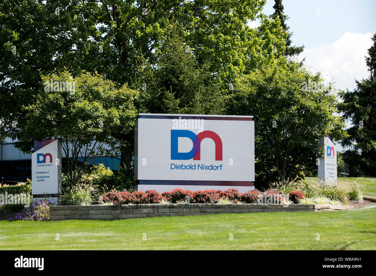 Nixdorf hi-res stock photography and images - Alamy