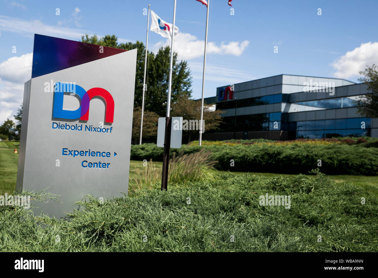 Nixdorf hi-res stock photography and images - Alamy