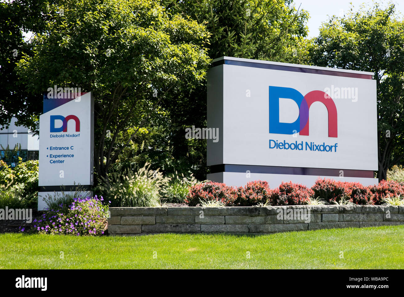 Nixdorf hi-res stock photography and images - Alamy