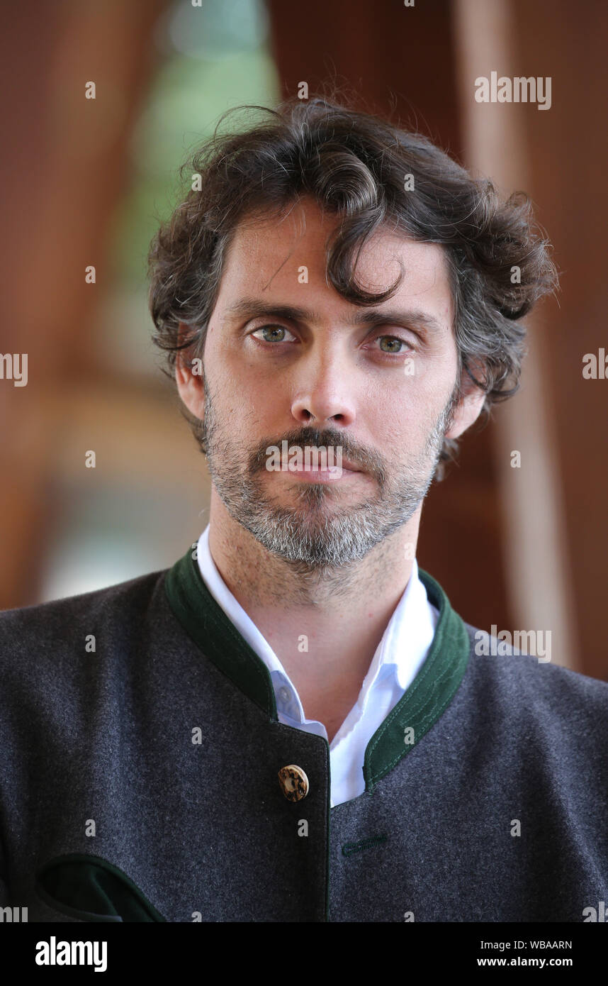 Prince ludwig of bavaria hi-res stock photography and images - Alamy