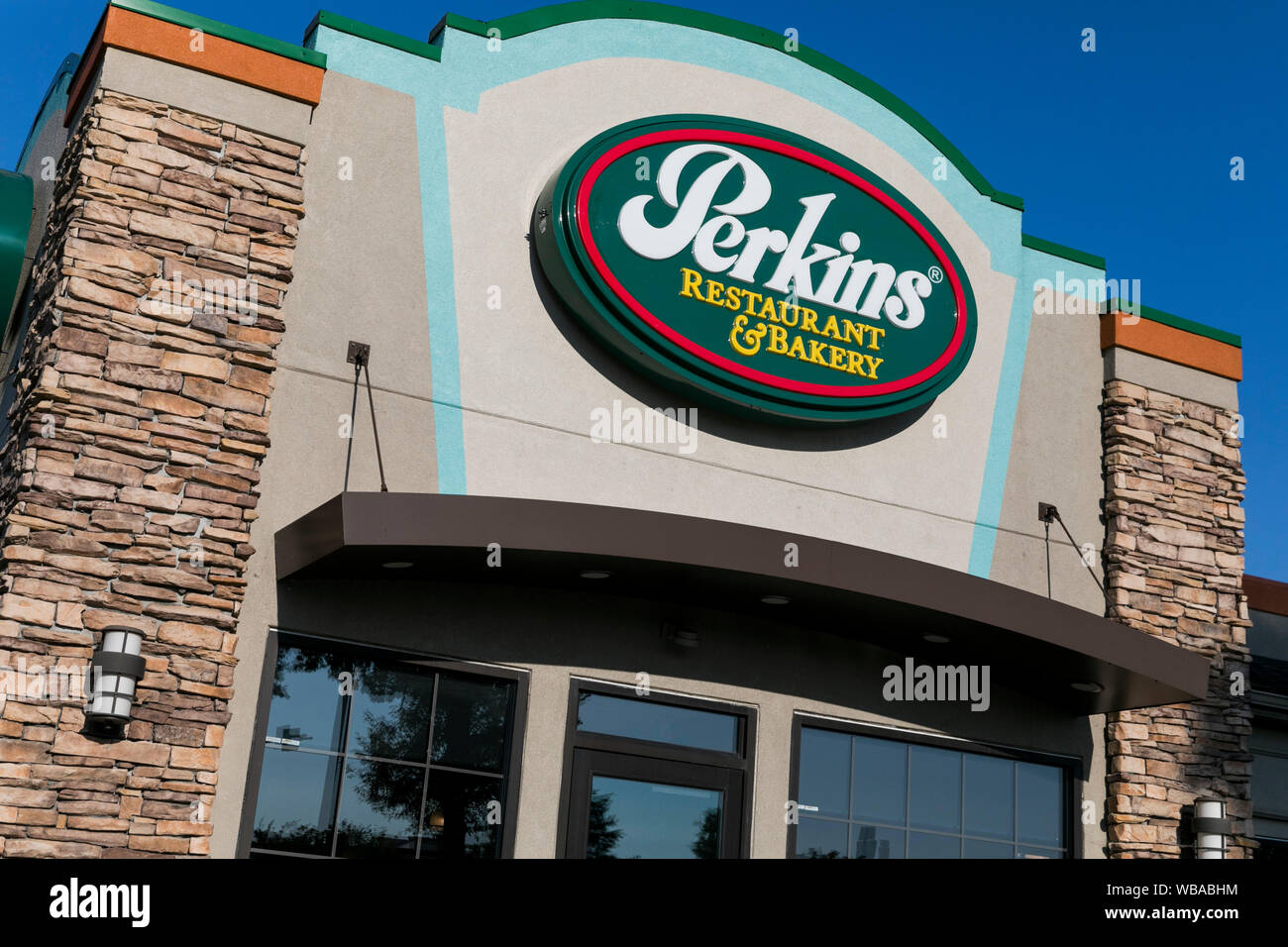 Perkins Restaurant And Bakery Logo Perkins Restaurant & Bakery