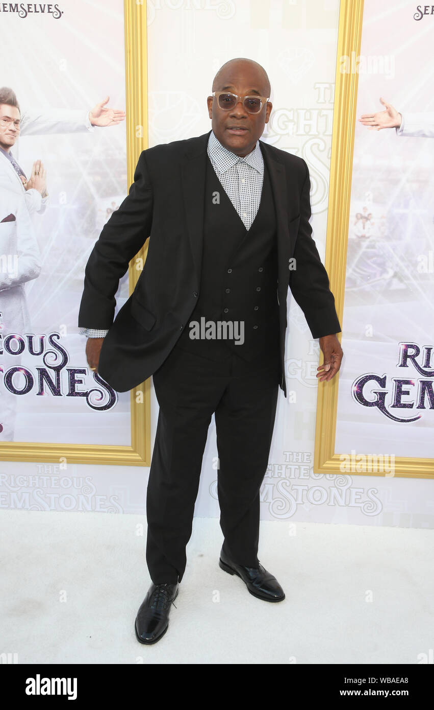 Los Angeles Premiere Of New HBO Series "The Righteous Gemstones ...