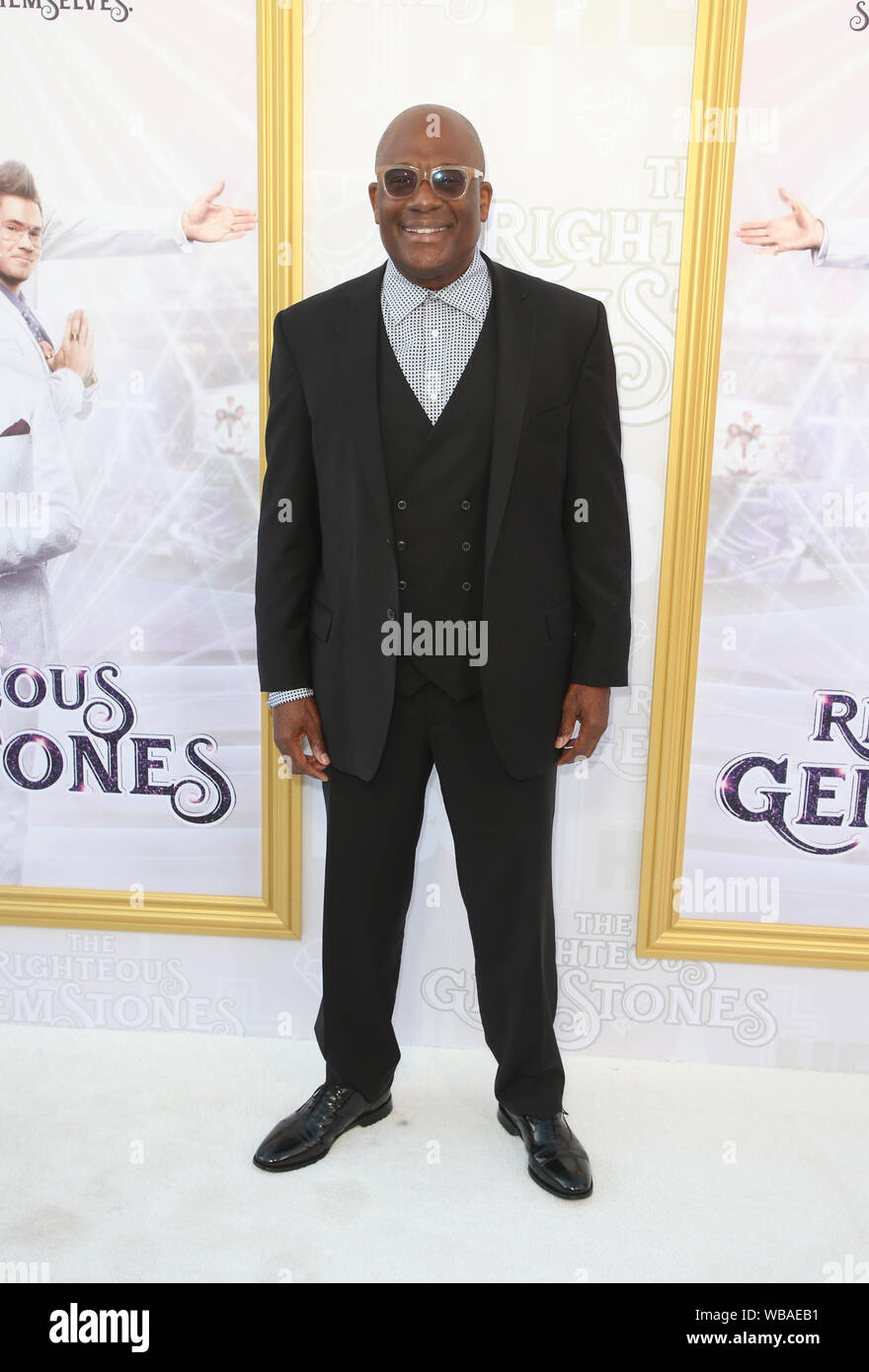 Los Angeles Premiere Of New HBO Series "The Righteous Gemstones ...