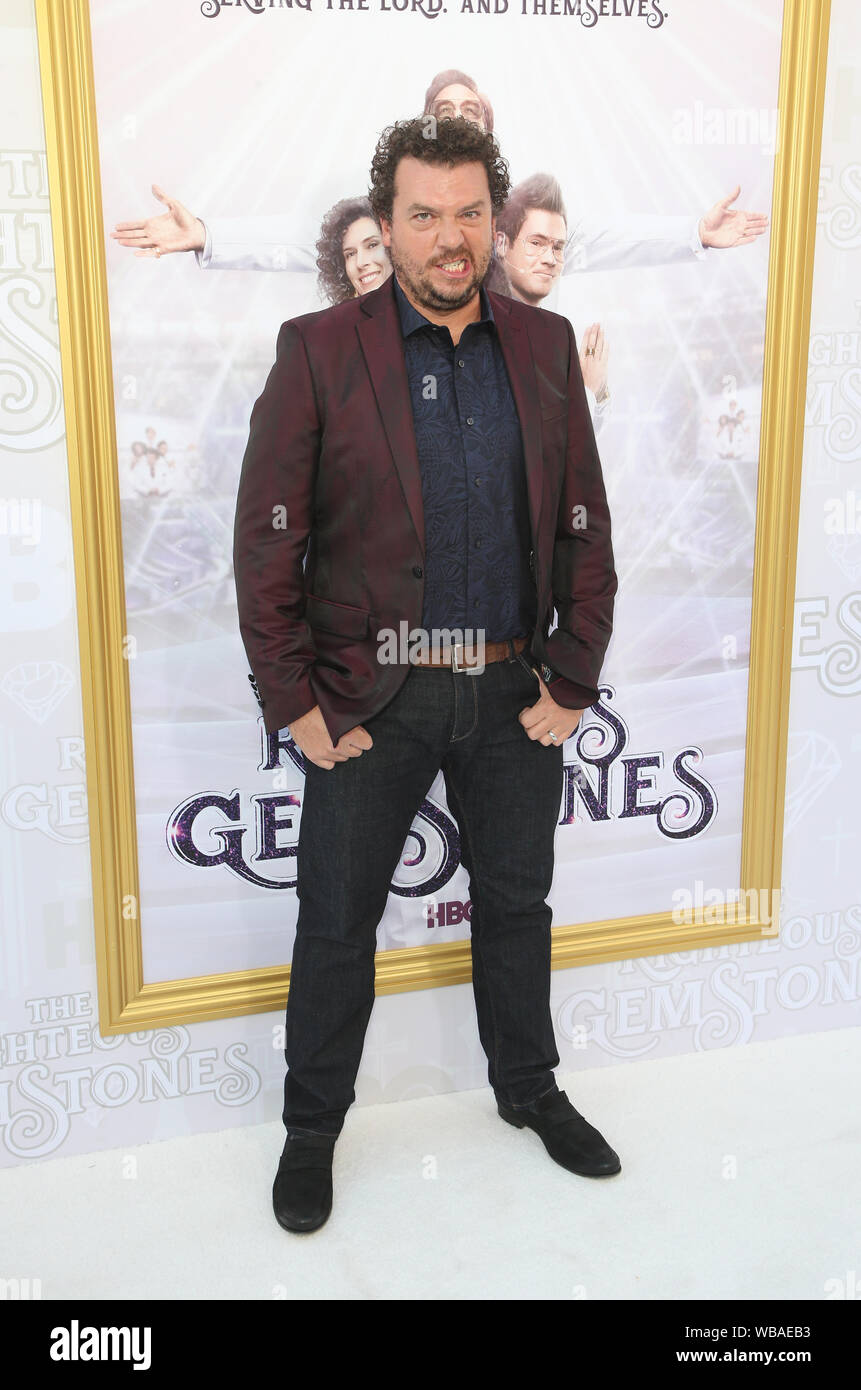 Los Angeles Premiere Of New HBO Series "The Righteous Gemstones ...