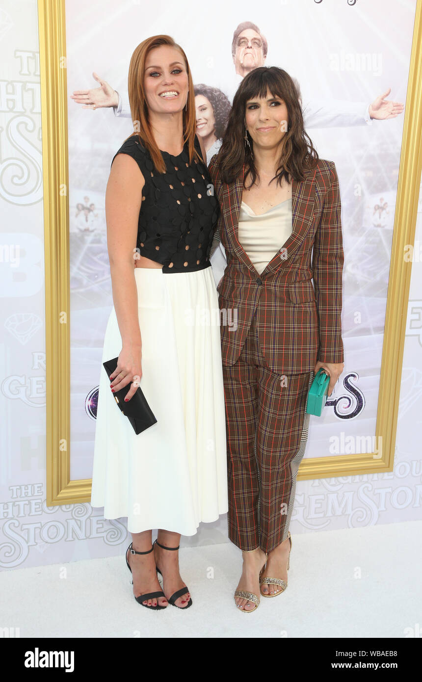 Los Angeles Premiere Of New HBO Series "The Righteous Gemstones ...