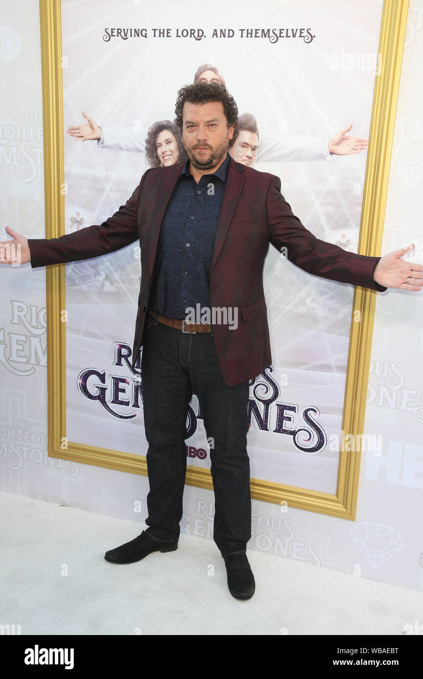 Los Angeles Premiere Of New HBO Series "The Righteous Gemstones ...
