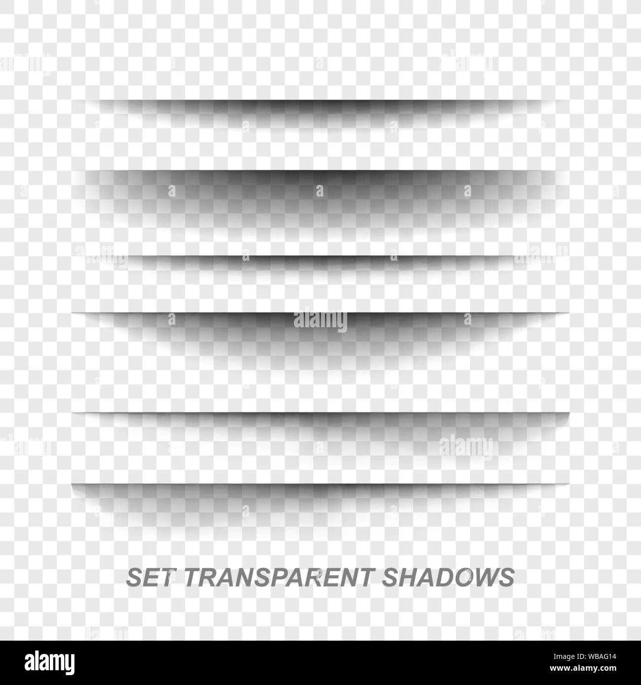 Shadow divider hi-res stock photography and images - Alamy
