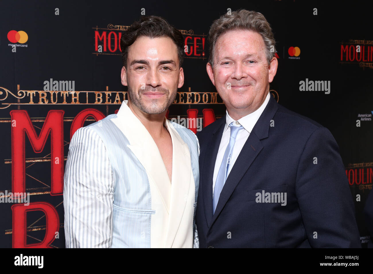 Tommy tonge and john logan hi-res stock photography and images - Alamy