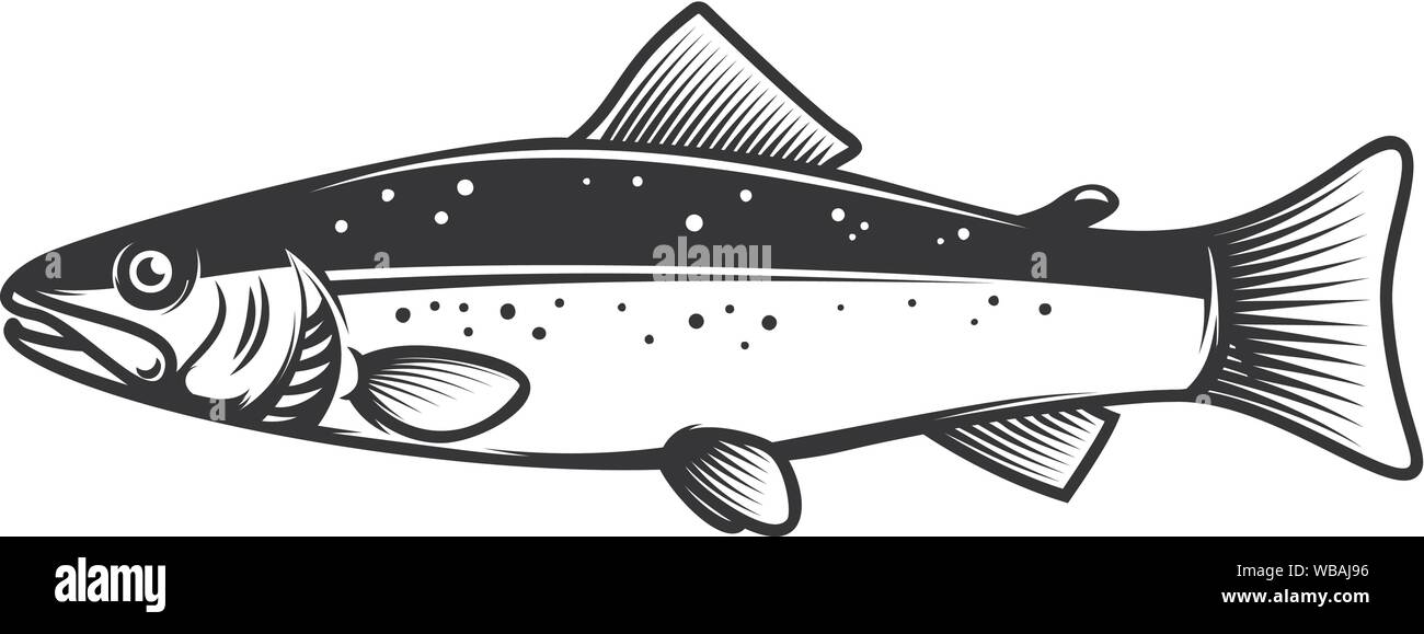 Trout Icon