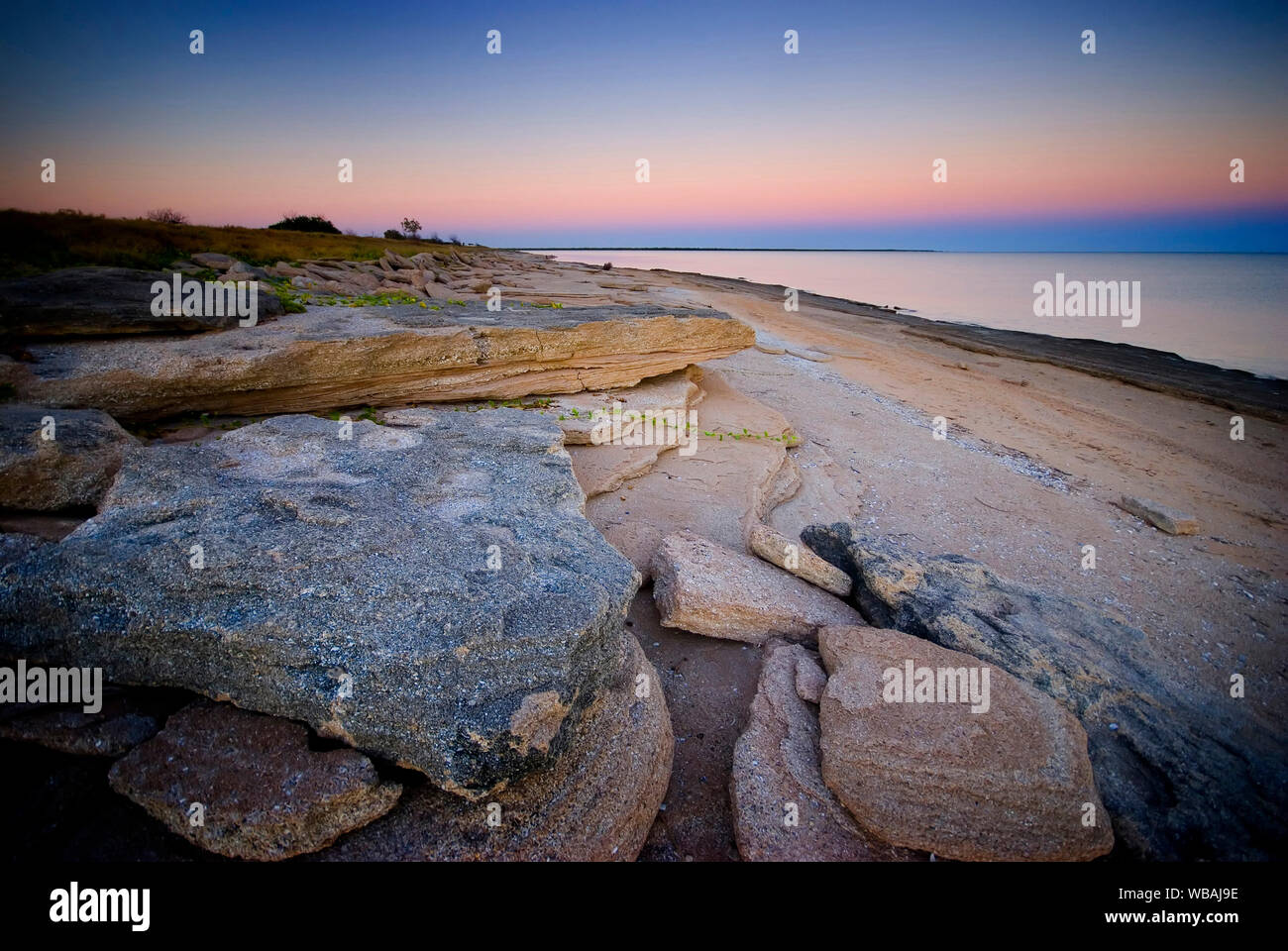 Karumba australia hi-res stock photography and images - Alamy