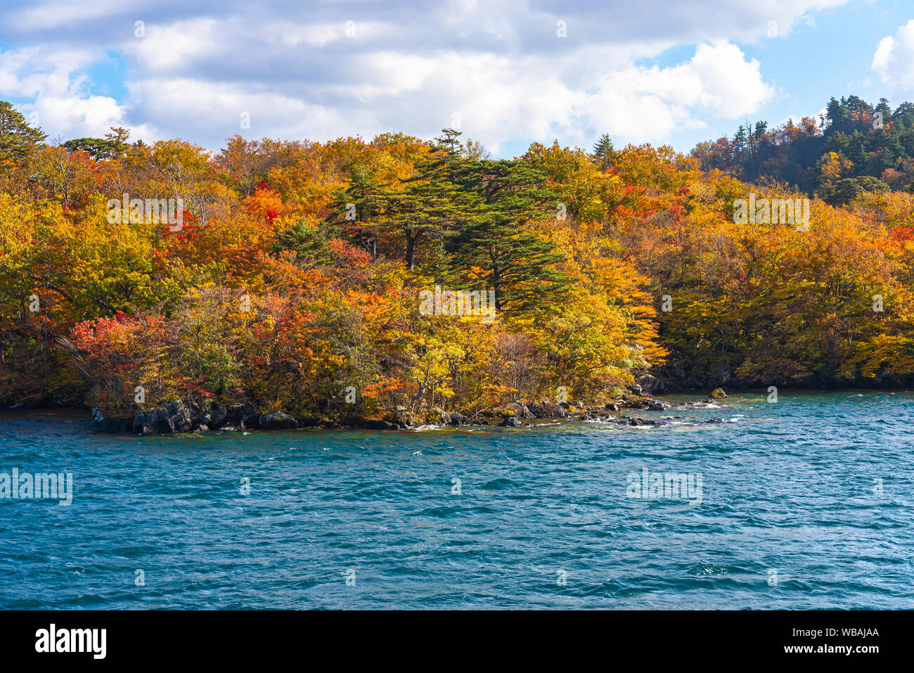Beautiful autumn foliage scenery landscapes. Fall is full of ...