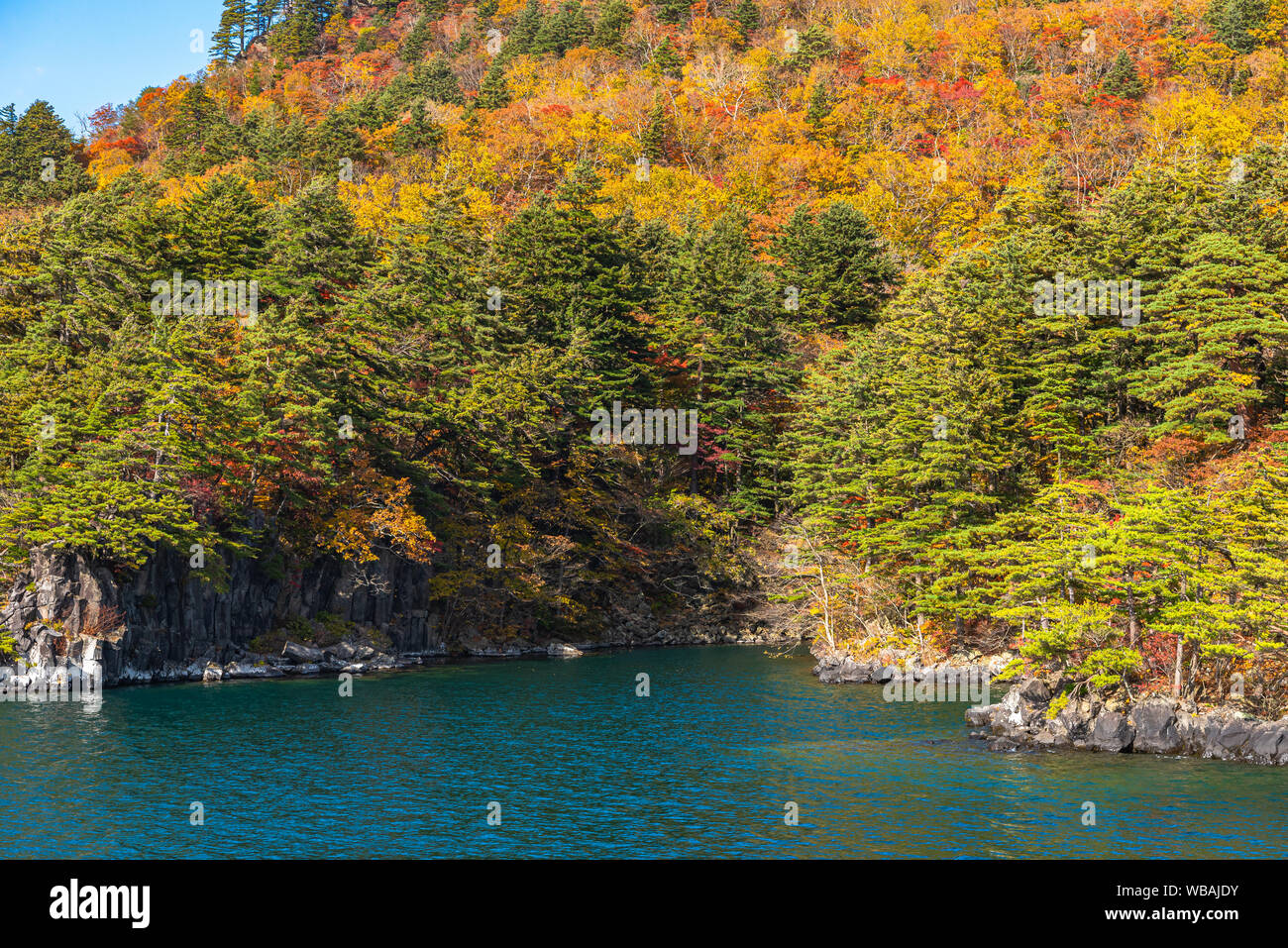 Beautiful autumn foliage scenery landscapes. Fall is full of ...