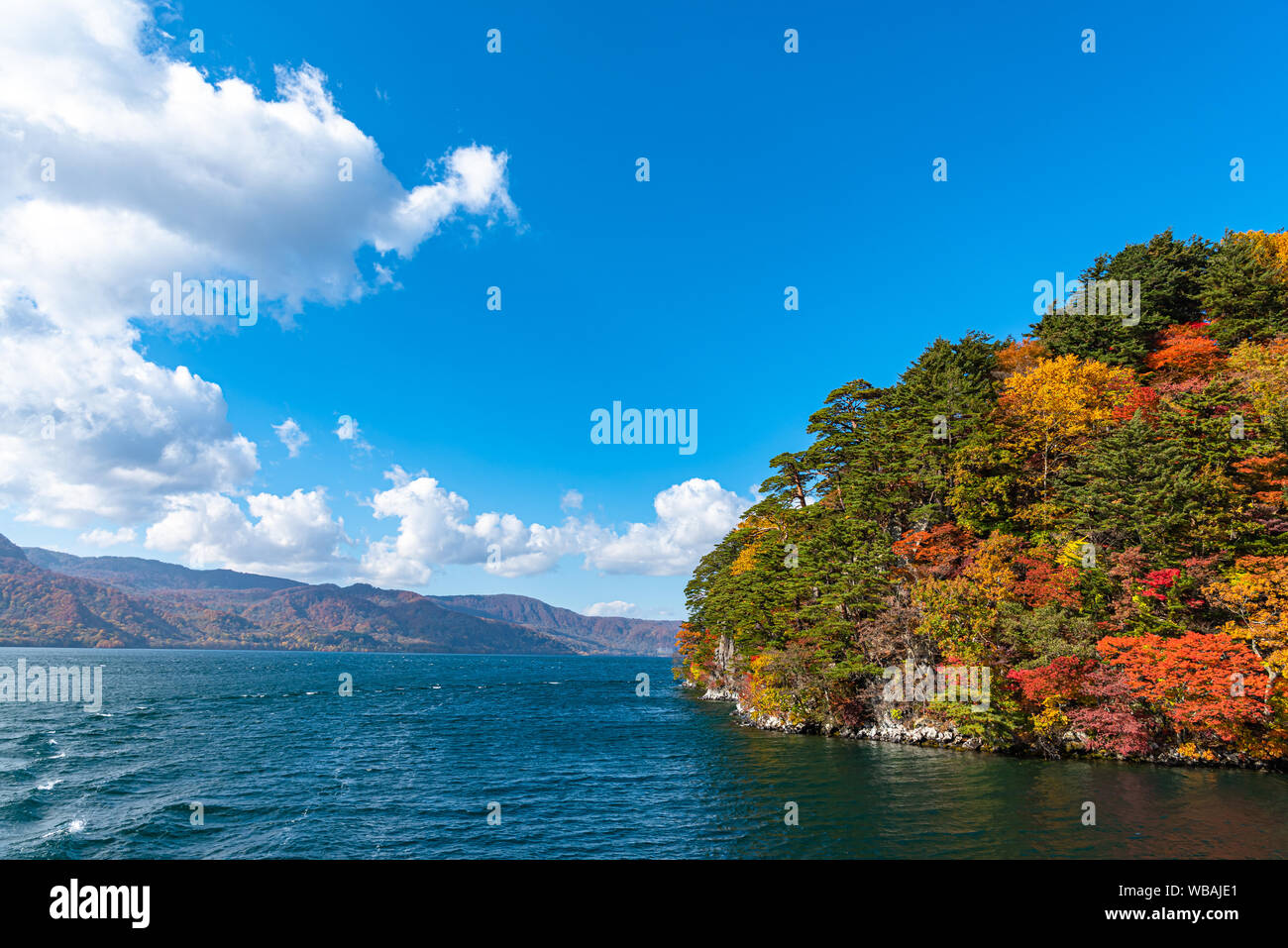 Beautiful autumn foliage scenery landscapes. Fall is full of ...