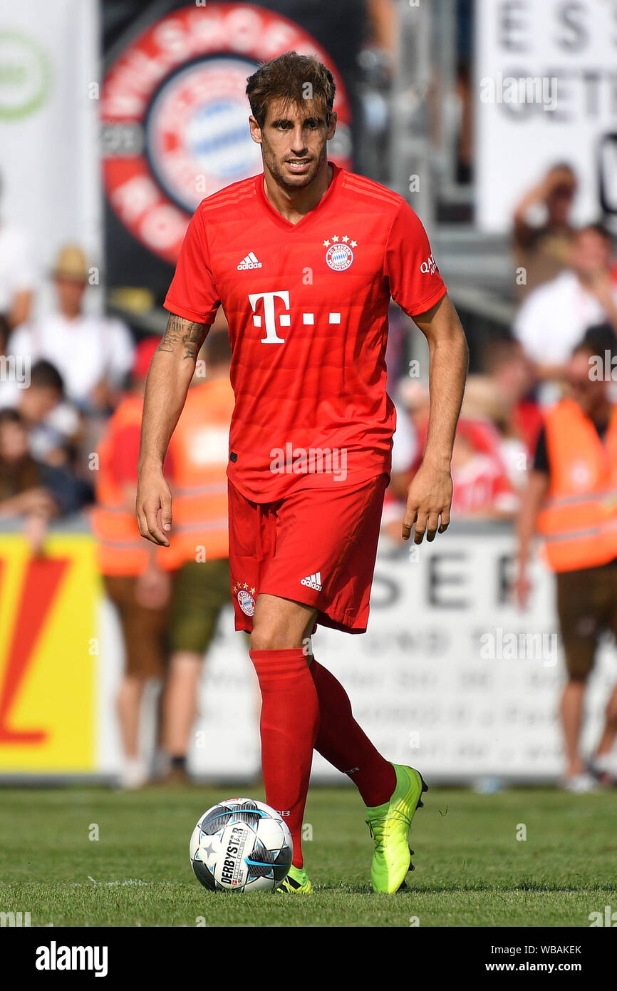 Javi Martinez