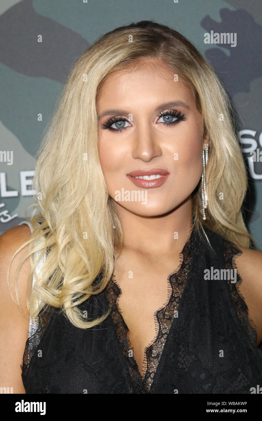 4th Annual ‘Babes in Toyland – Support our Troops’ Charity event at the ...