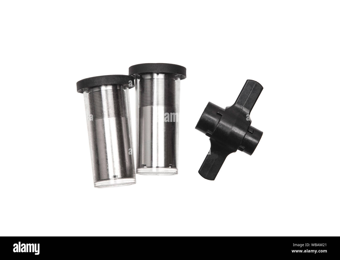 Choke Tube High Resolution Stock Photography and Images - Alamy