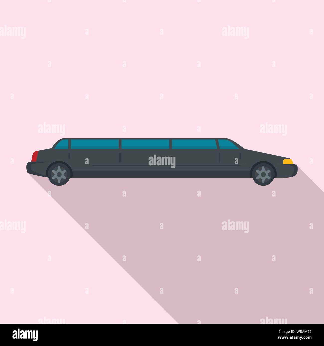 Red carpet event arrival Stock Vector Images - Alamy