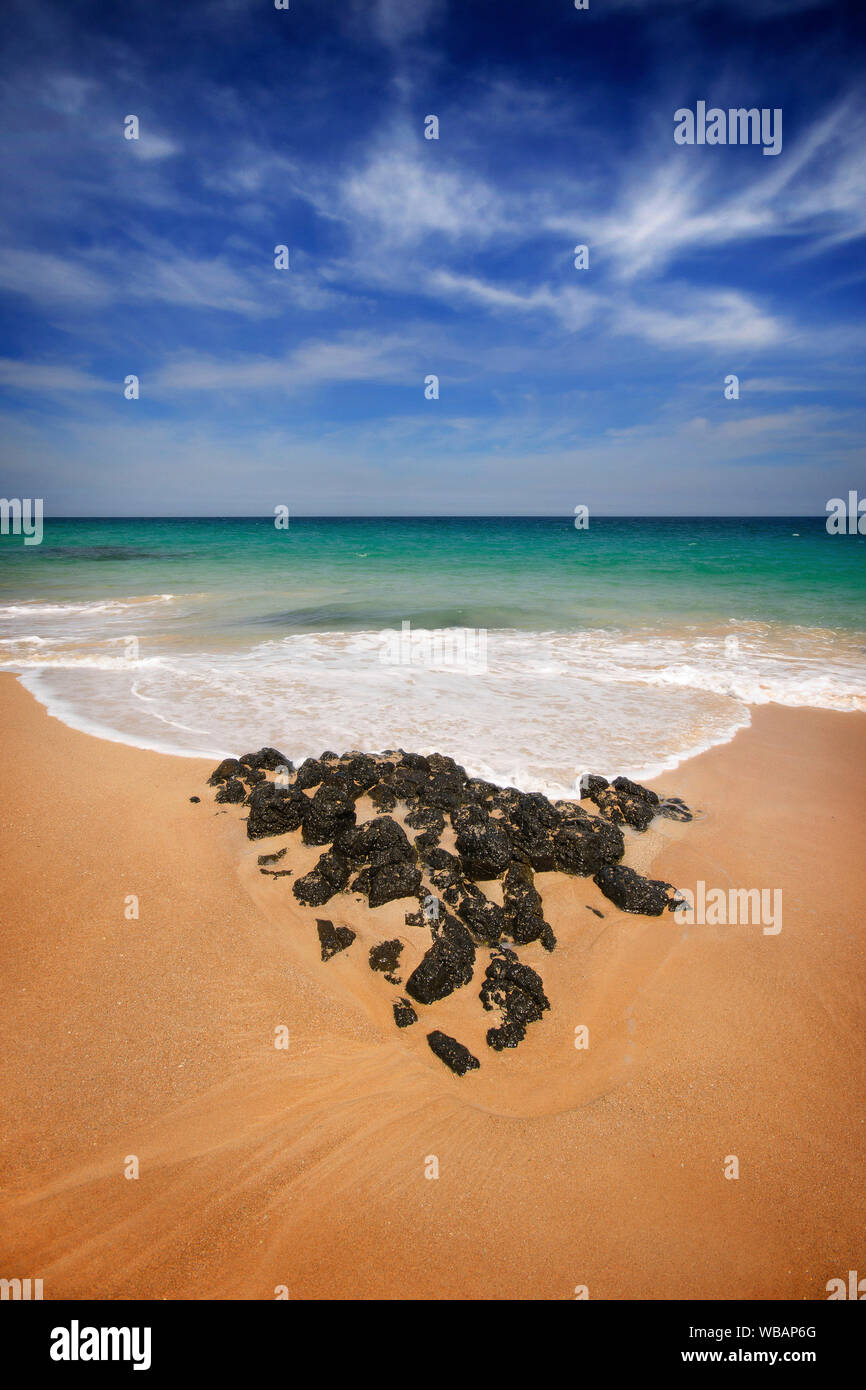 Basaltic boulders hi-res stock photography and images - Alamy