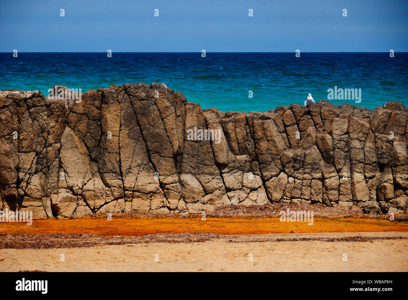Bunbury beach hi-res stock photography and images - Alamy