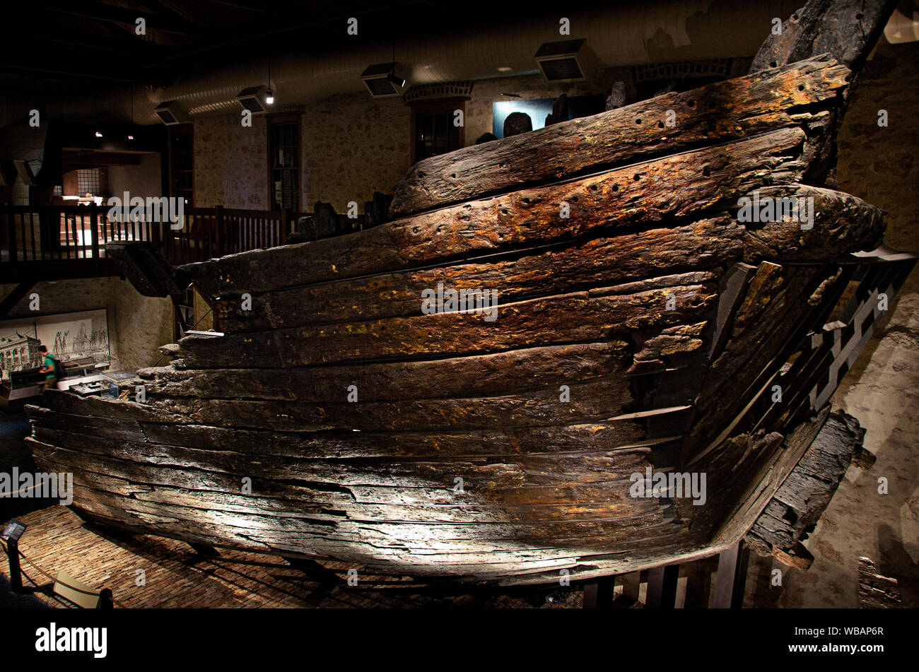 Western Australian Museum, Shipwrecks Galleries. The foremost maritime ...