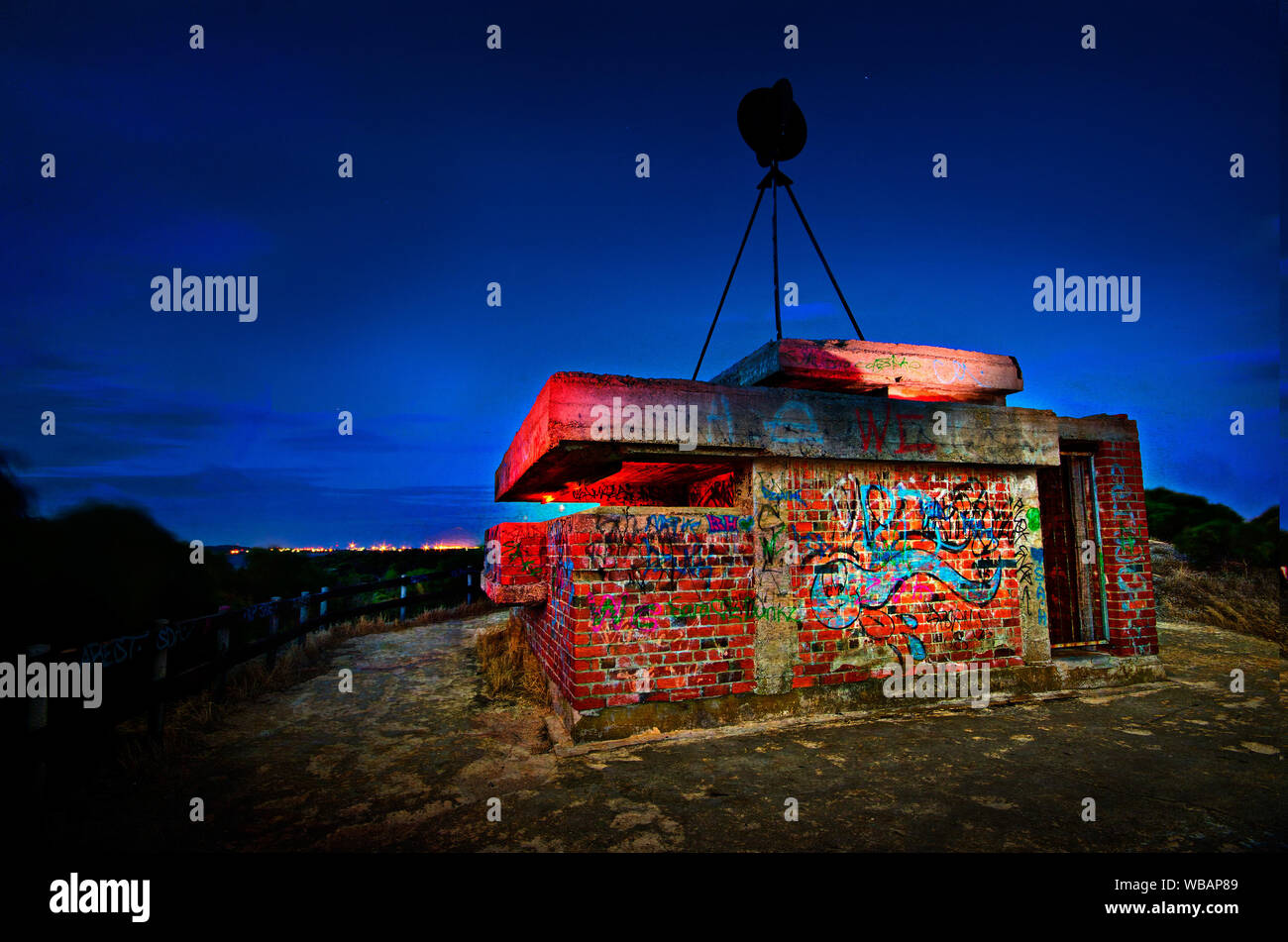 Cape peron hi-res stock photography and images - Alamy
