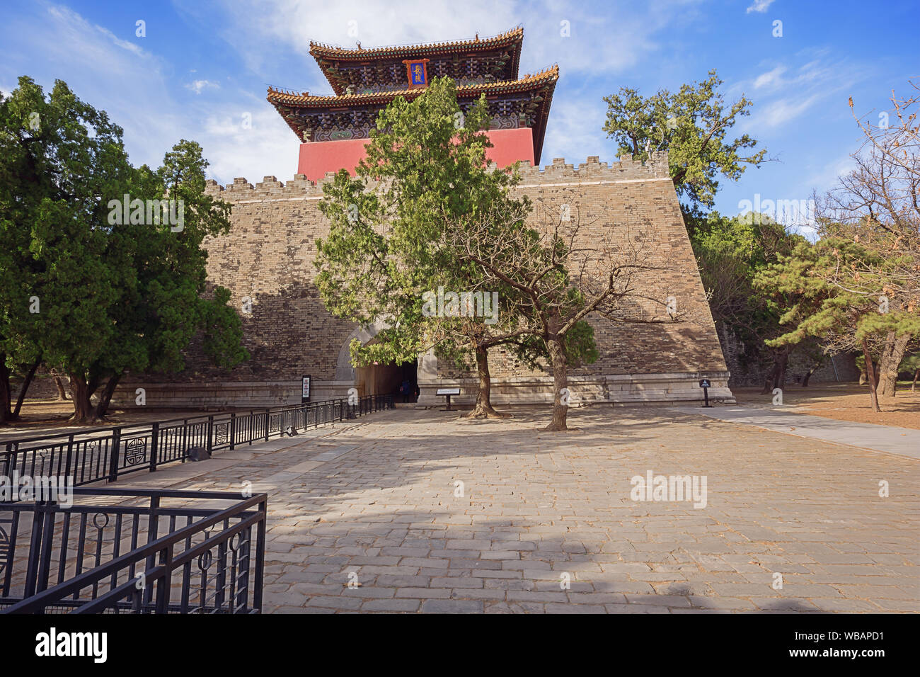 Soul tower hi-res stock photography and images - Alamy