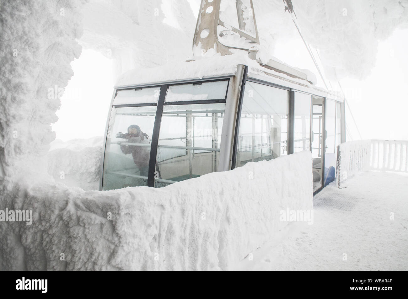 Mt otake hi-res stock photography and images - Alamy