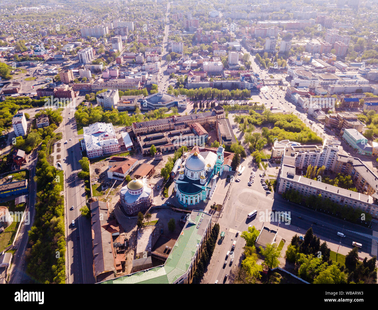 Our lady of kursk hi-res stock photography and images - Alamy