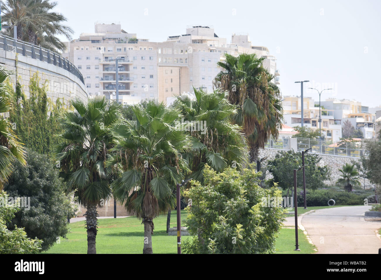 Park aneba modiin hi-res stock photography and images - Alamy