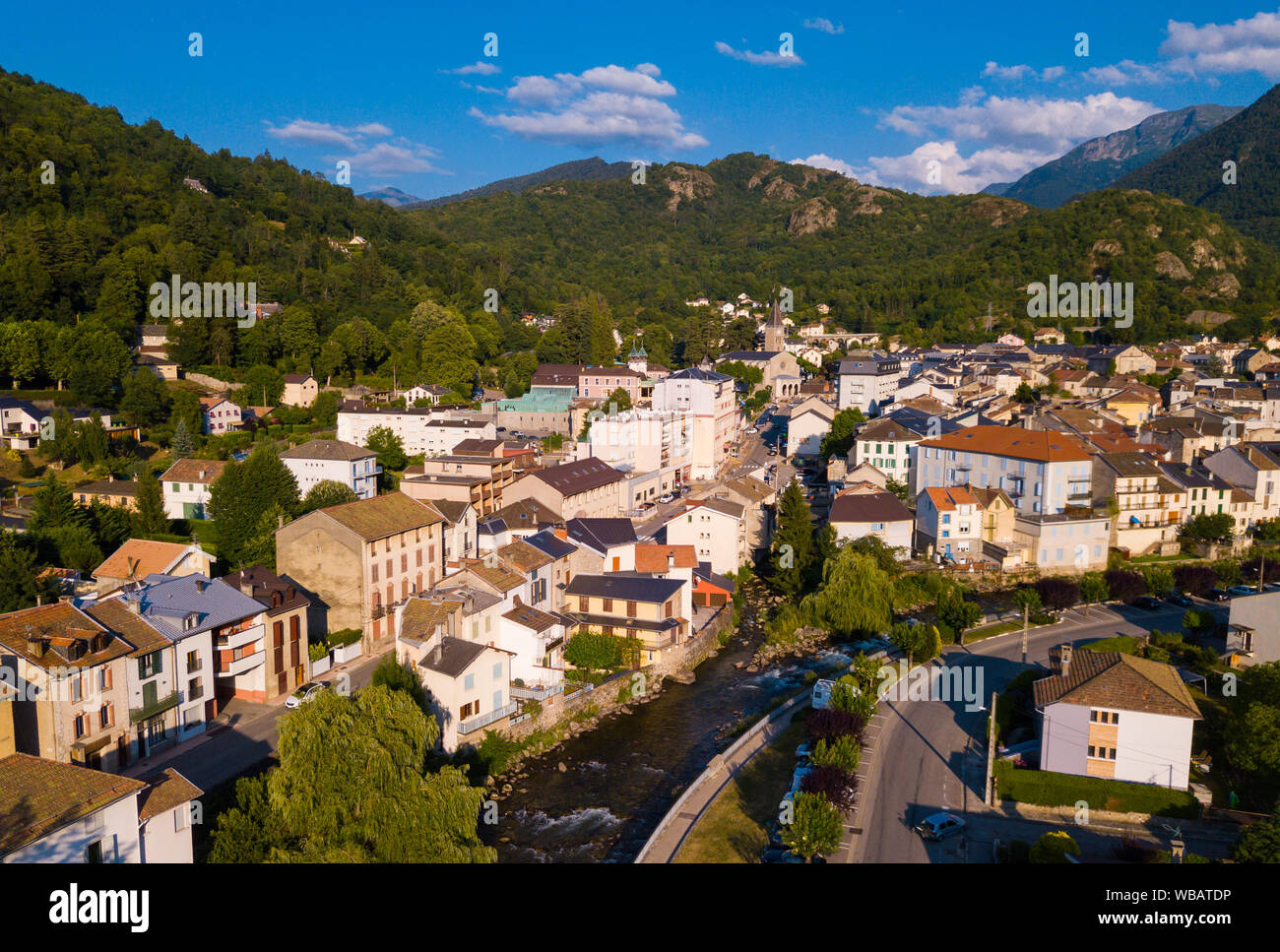 Lauze stone hi-res stock photography and images - Alamy